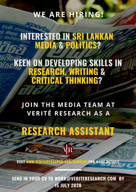 Nirasha Jayetileke Posted On Linkedin