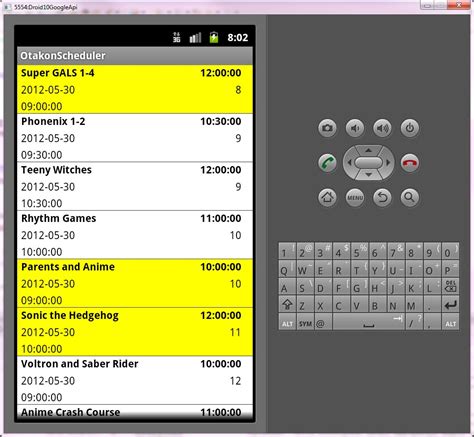 Android Getview Only Shows Flagged Backgrounds For Drawn Views It Does Not Show Flagged