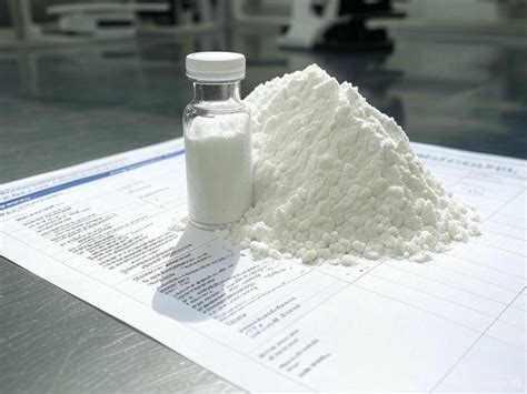 Hydroxypropyl Methyl Cellulose Phthalate Hpmcp Cellulose
