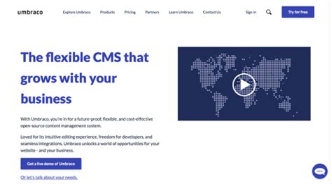 16 Free Open Source Content Management Systems Practical Ecommerce