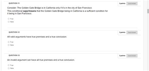 Solved Question 11 3 Points Save Answer Consider The Golden