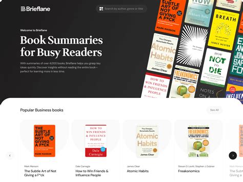 Tech Stack Of Brieflane Indie Hacker Stacks