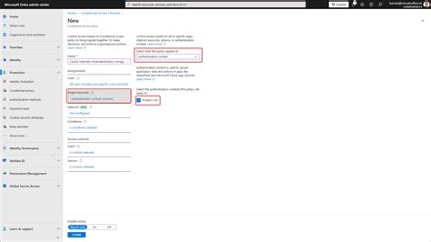 Enhancing Security With Microsoft Entra Protected Actions And Conditional Access Cloudcoffee Ch