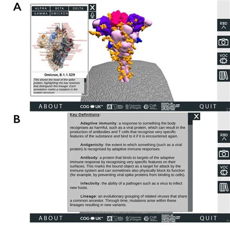 The 3d Sars Cov 2 Spike Protein Scene Of The Sars Cov 2 Spike Protein Download Scientific