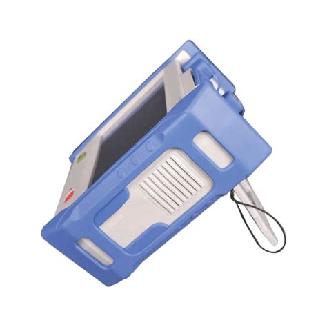 advanced optical fiber power tester with dynamic range gaotek gao tek
