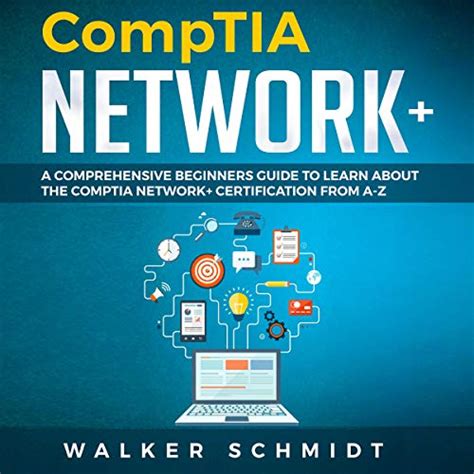 Computer Systems And Networking Guide A Complete Guide To