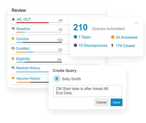 Veeva Cdb Clinical Database For All Clinical Trial Data