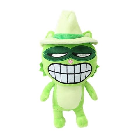 Happy Tree Friends Plush Toys