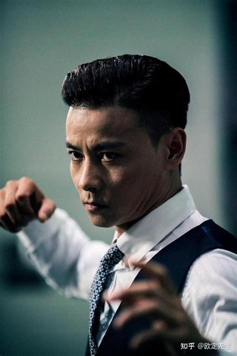 如果西装暴徒有段位，从青铜到王者，你觉得哪个最酷？ 知乎