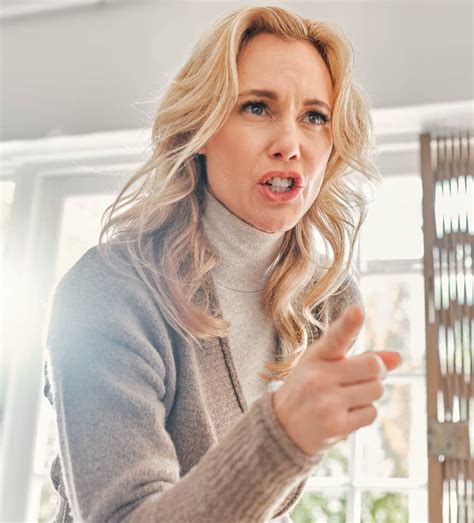 The Reason You Can T Get Past Your Anger It S Not Actually Anger YourTango