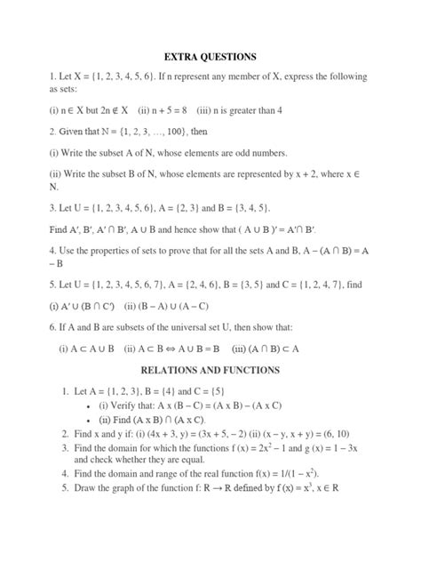 Extra Questions Class 11 Math Pdf Ellipse Line Geometry