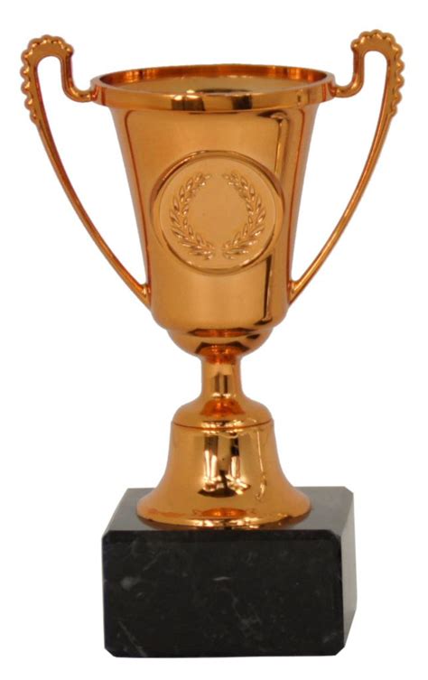 Flot Pokal Mini 3 Farver Serie 23 1100