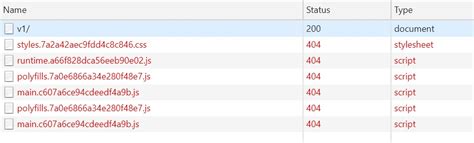 Iis How Can I Install An Aspnet Core Application In A Subdirectory Stack Overflow