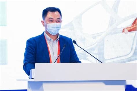 WNEVC 2022 特斯拉上海有限公司结构 热管理系统经理 崔海伦及同事陈佳捷一体化压铸车身技术及材料创新浅谈 知乎