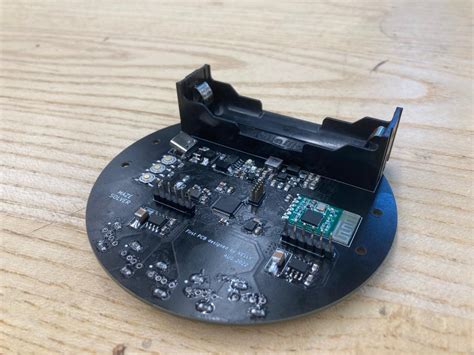 Github Kwlaialmaze Solver Pcb Design