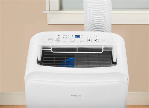 Questions And Answers Insignia™ 300 Sq Ft Portable Air Conditioner