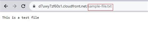 amazon web services using aws s3 and cloudfront to steam videos from my