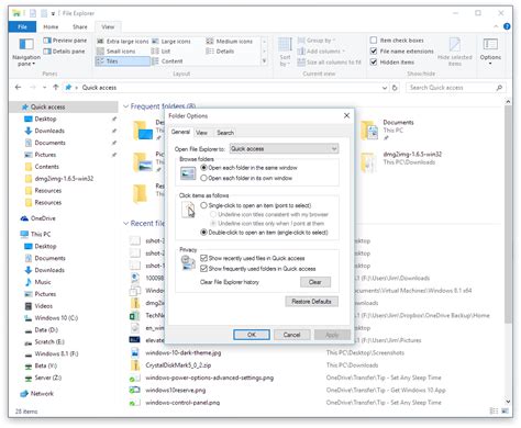 Get Help With File Explorer In Windows 10