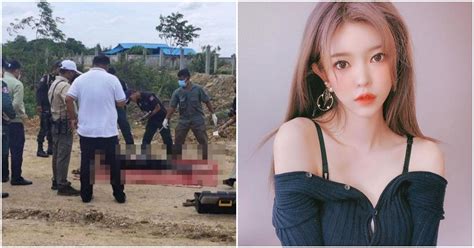 캄보디아 사망 BJ아영 추정 인스타 마지막글 재조명 SNSFeed 제휴콘텐츠 제공 실시간 핫이슈