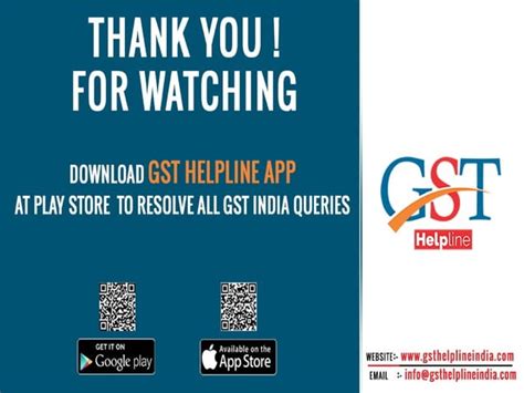 Table 6a For Form Gstr 1 Ppt