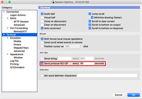 保持ssh连接的linux服务器不断线 zkeeper 博客园