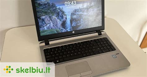 Hp Probook G Skelbiu Lt