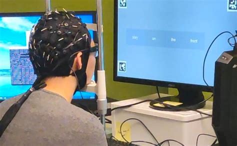 New Mind Reading Ai Translates Thoughts Directly From Brainwaves Without Implants Sciencealert