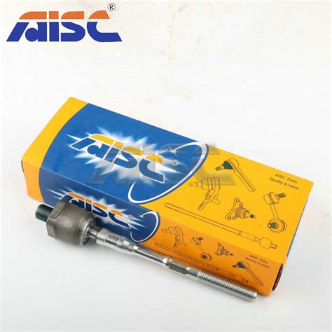 Teana J32 48521 Jn00a 48521 Jn의 스티어링 랙 엔드 Aisc 자동 부품 의 고품질