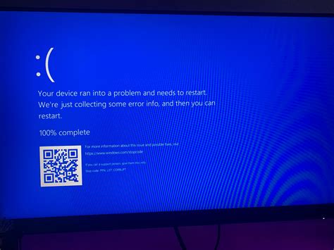 Bsod Appears When I Start Up A Game With A Controller Plugged In Or