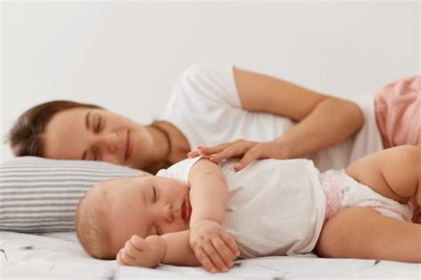 What Is The Ferber Method For Sleep Training Babies