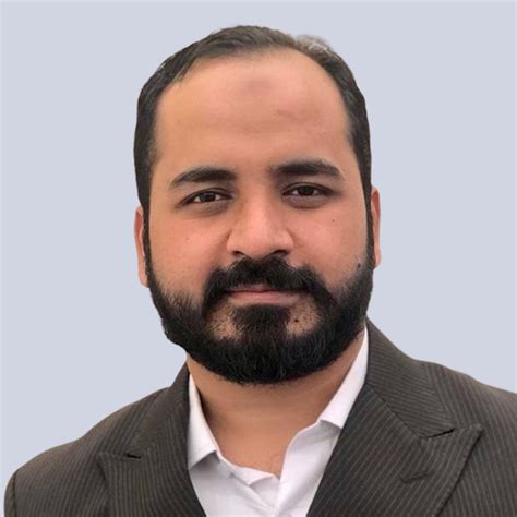Hamza Arshad Developer In Lahore Punjab Pakistan Toptal®