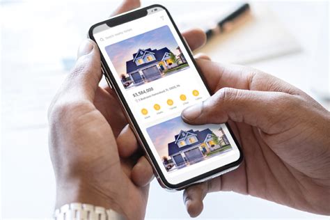 real estate app development how much would an app like zillow or