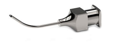 Cannula For Sub Tenons Anaesthesia Viscoelastic And Anesthesia