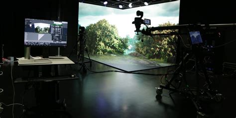 How To Make Immersive 3d Visual Led Display Rigard