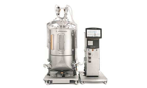 Biostat Single Use Biorector Launched By Sartorius Laboratory Talk