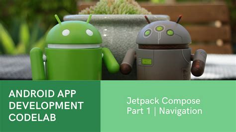 Codelabspro Jetpack Compose Series Android Jetpack Compose Codelab