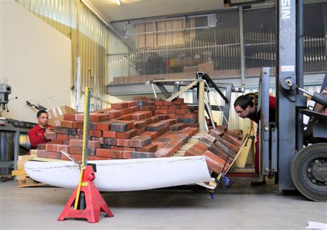 Wing Load Testing 7 Gtlac