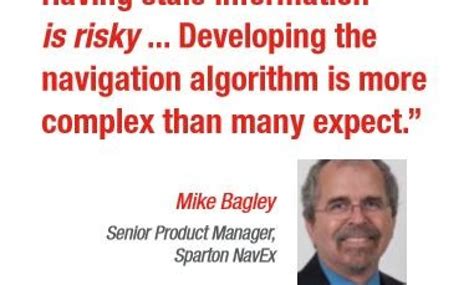 Integrating Saasm Gps And Inertial Navigation What To Know Embedded