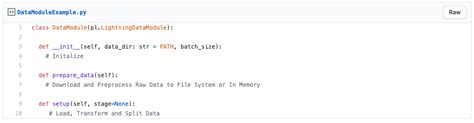 Pytorch Lightning From Research To Production Minus The Boilerplate