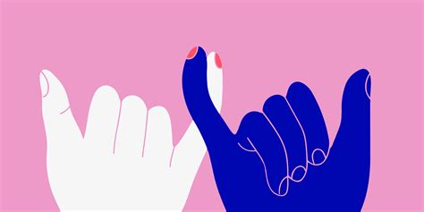 Pinky Promise