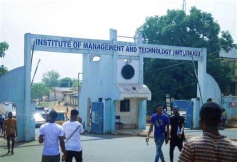 IMT HND Admission List Academic Session How To Check