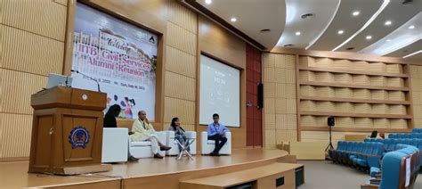 Vaibhavi Shinde On Linkedin Upsc Communication Career Iitbombay