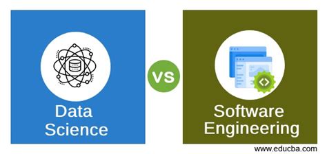 Data Science Vs Software Engineering Top 8 Useful Differences