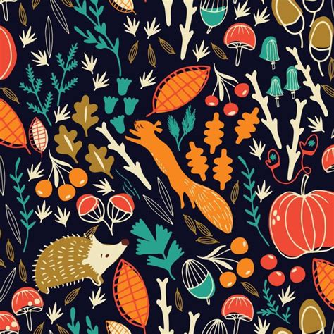 Introduction To Designing Repeat Patterns In Illustrator Elizabeth