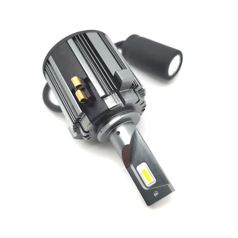 福斯 H7 Led 大燈 真超強 解碼 絕不亮故障燈 Vag Vw Benz Audi Skoda Vito 賓士 蝦皮購物