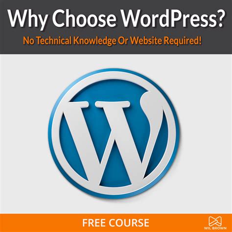 Why Choose Wordpress Community