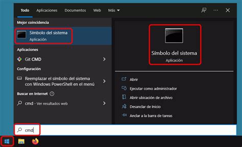Ejecutar Programas Python Bartolomé