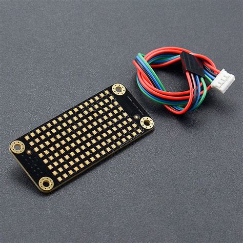 Gravity Ch423 I2c 24 Digital Io Expansion Module The Pi Hut