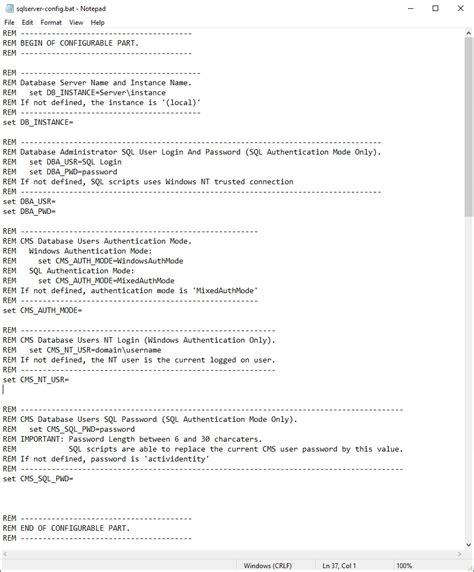 Upgrade To Activid Cms 60 Activid Cms Hid Global