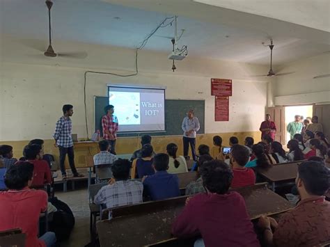 Naveen Katta On Linkedin Connectedcreations Arduino Iot Innovationjourney